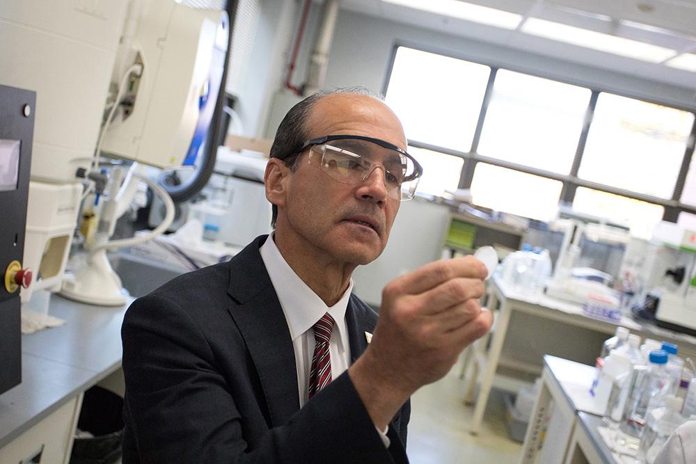 NETL Pittsburgh Hosted Visit from DOE Under Secretary | netl.doe.gov